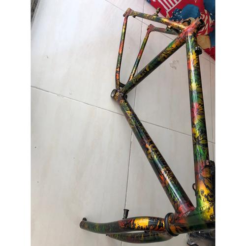 Jual Rangka sepeda aluminium - Kota Surabaya - Taiwan Bike Part | Tokopedia