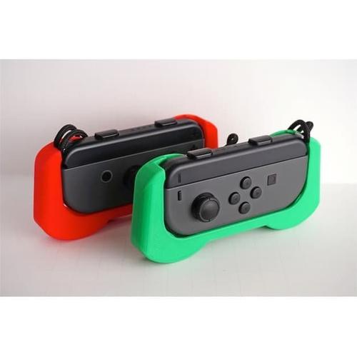 Jual Nintendo Switch Joycon Controller Holder - Kota Medan - ME Lab ...