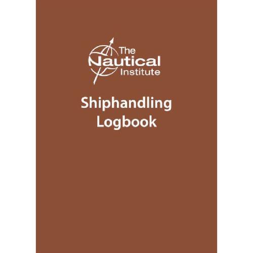 Jual Buku Log Kapal Pelayaran Perkapalan Shiphandling Logbook - Jakarta ...