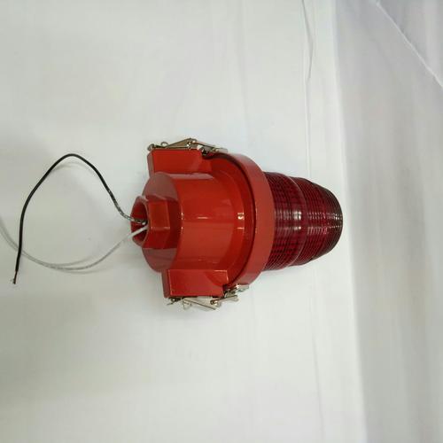 Jual LAMPU MENARA RED OBSTRUCTION MARKER LIGHT - Jakarta Barat - KING ...