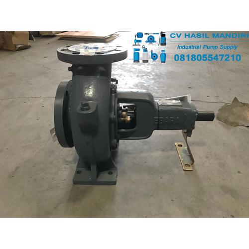 Jual Pompa Ebara Centrifugal Pump 100x80 FSJA Gland Packing - Kota Surabaya - CV HASIL MANDIRI ...