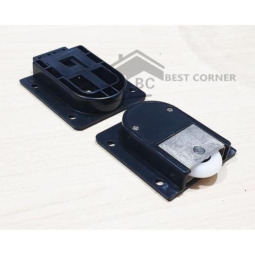 Jual Roda Pintu Sliding Huben 31-41 / Roda Geser Huben 3141 / 31 41 ...