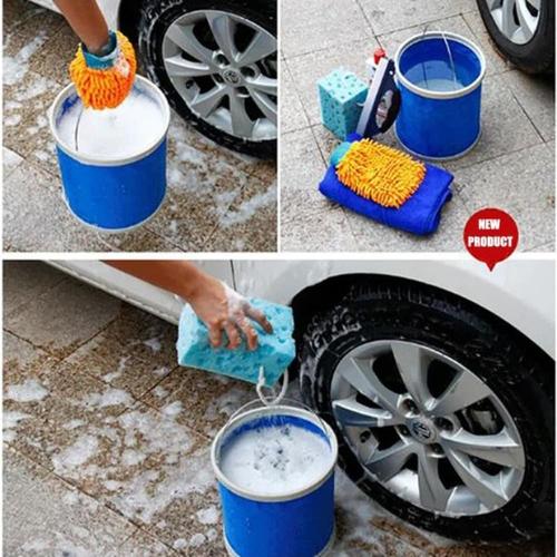Jual Ember Lipat Cuci Mobil Motor / Wadah Alat Cucian Mobil Motor ...