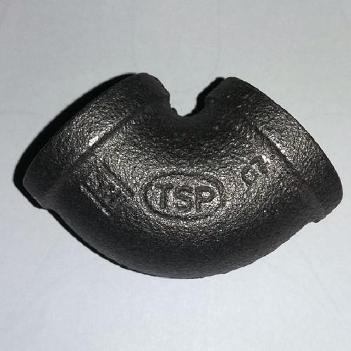 Jual Elbow Knee Knie BS TSP 2 / Knie Elbow Knee Drat Hitam TSP 2" inch ...