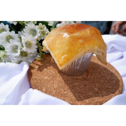 Jual KULIT PUFF PASTRY 11x11cm - Jakarta Selatan - Pie Pisang Nadine ...