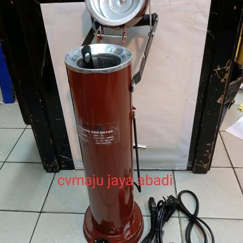 Jual Termos Kawat Las 5 Kg atau Oven Welding Electrode Rod Ing Dryer ...