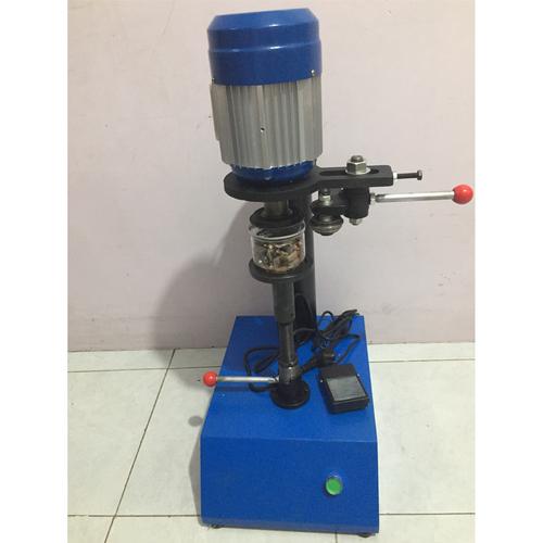 Jual Mesin Seamer Manual Toples Kaleng TIN / PET CAN Seamer Seaming ...