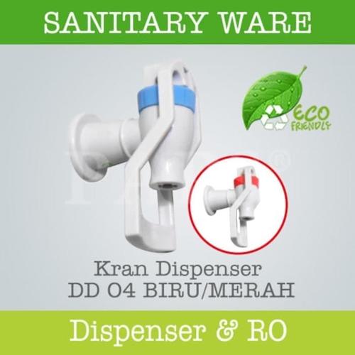 Jual Keran Dispenser UCHIDA Drat Dalam Panas Dingin Normal Fresh ...