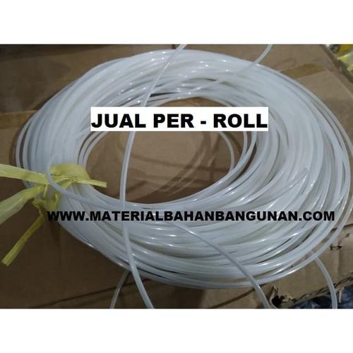 Jual Selang Botol Parfum 2.3 mm Minyak Wangi Semprotan Ayam roll Putih ...