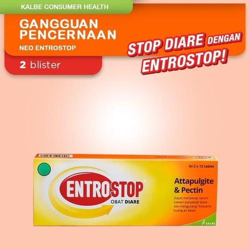 Jual Entrostop 2x12 tab - Kota Bandung - CV. Maju Sukses Mandiri ...