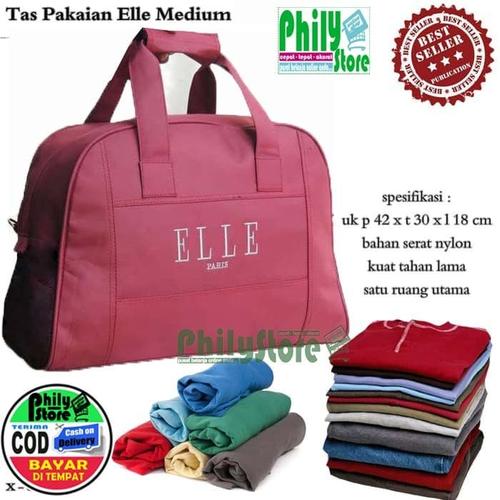 Jual Tas Pakaian / Tas Mudik/ Tas travel/ Tas baju/ tas multifungsi ...