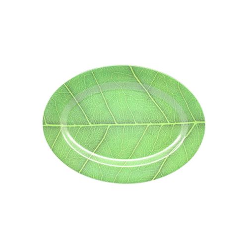 Jual Piring Oval Melamine P0308D Golden Dragon - Kota Bekasi - Akena ...