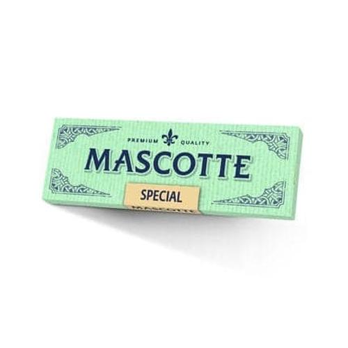 Jual Mascotte Special Rolling Paper (50 lembar) Papir Kertas Linting ...