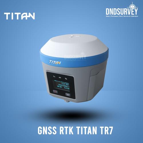 Jual GNSS GPS RTK TITAN TR7 Base Rover ORIGINAL GARANSI - Kab. Bandung ...