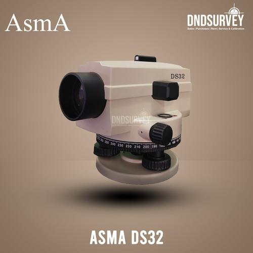 Jual Waterpass automatic level Asma DS32 Auto Level Free Tripod Rambu ...