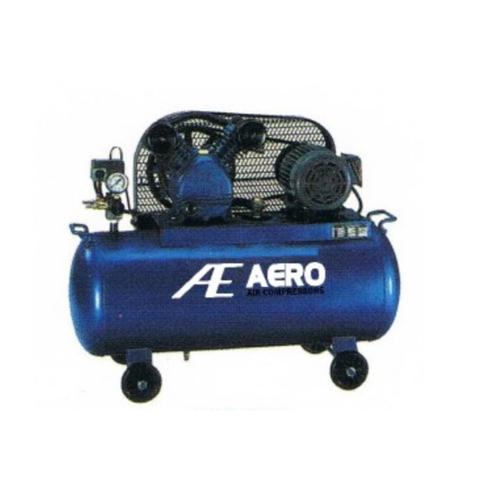 Jual kompresor angin / air compressor brand aero 2.2kw 3HP 380v 50hz ...