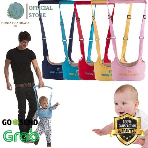Jual Promo Baby Moonwalk / Moon Walk Moby / Alat Bantu Jalan baby ...