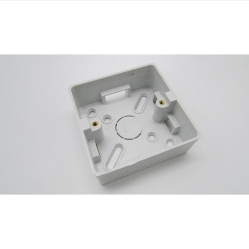 Jual MASKO Inbowdus IB/ OB/ Inbodus/ Inbow Dus/ Kotak Saklar Segi Putih ...