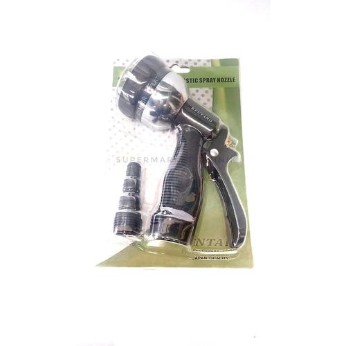Jual Semprotan Air-7 Pattern Plastic Spray Nozzle Kentaro - Jakarta ...