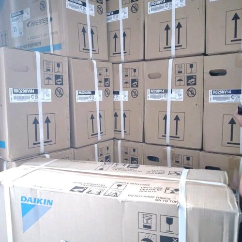 Jual PROMO BARU MULAI INI TUKARTAMBAH AC DGN UNIT AC BARU 3/4PK MERK ...