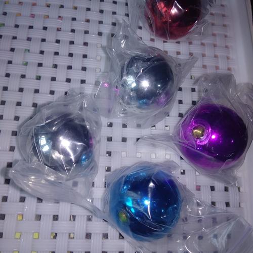 Jual Ball-top Handle Stick Joystick Arcade RARE METALLIC LB-35 35mm ...