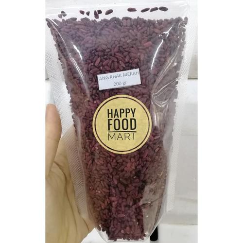 Promo ANG KHAK 200G/ ANGKAK/ ANG KAK/ FUNG KHIUK/ FUNG KIUK/ BERAS ...