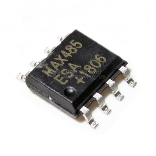 Jual MAX485ESA MAX485 SOP-8 Low-Power, Slew-Rate-RS-485/RS-422 ...