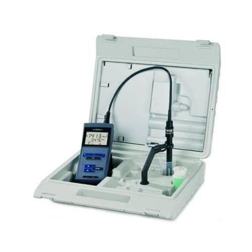 Jual Cond 3310 SET TetraCond 325, WTW Conductivity Meter - Jakarta ...