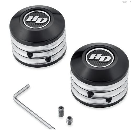 Jual HARLEY DAVIDSON # 43000064 DEFIANCE COLLECTION FRONT AXLE NUT ...