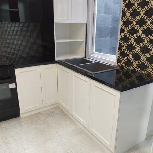 Jual top table granit hitam / meja granit hitam - Jakarta Selatan ...