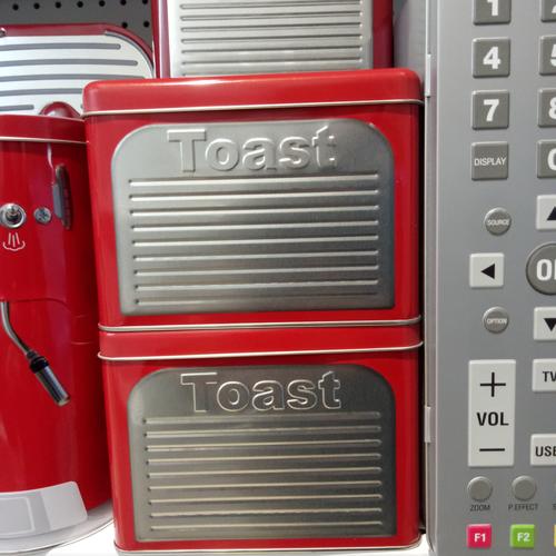 Jual oven toaster box desain kaleng storage - Kab. Bandung - Pop Up ...