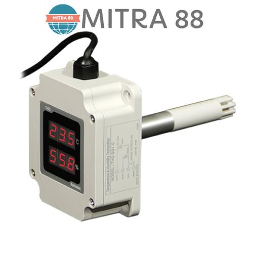 Jual Autonics THD-DD2-C Temperature/Humidity Sensor (kelembaban ...