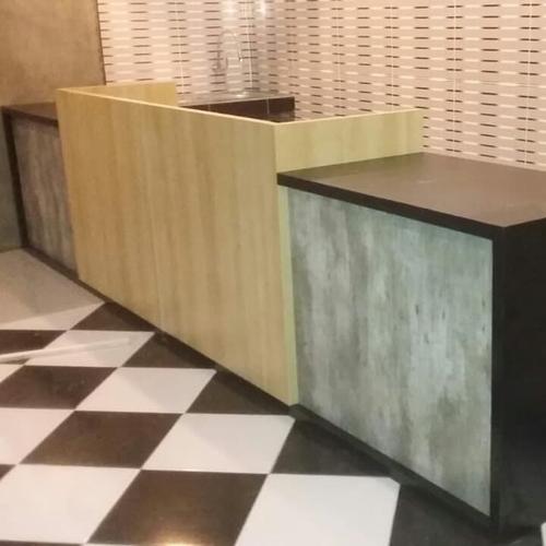 Jual Meja Counter / Meja Kasir / Meja Resto / Meja Custom / Meja Bar ...