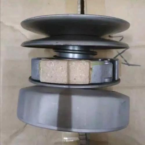 Jual PULLY ASSY PULLY SET PLUS MANGKOK MIO SPORTY MIO SOUL KARBU MIO ...