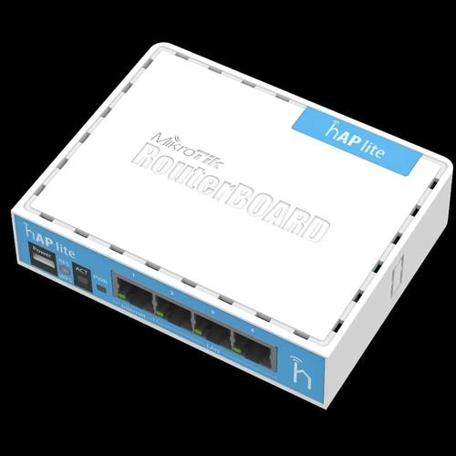 Jual router board mikrotik hap series - Kab. Karanganyar - kikiaja ...