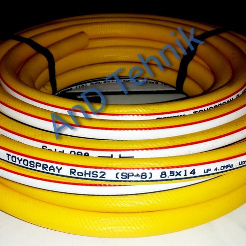 Jual Selang Angin Kompressor TOYOX 5/16"/Sanchin Air Meteran 8,5x14 ...
