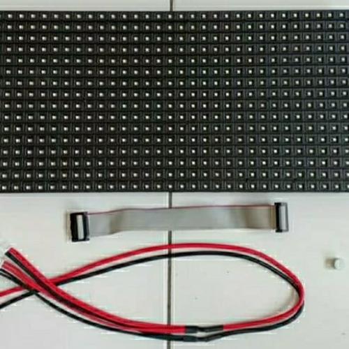 Jual MODUL / PANEL P10 RUNNING TEXT RGB SMD OUTDOOR - Kab. Serang - T ...
