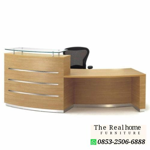 Jual Meja Pelayanan / Meja Kantor Multyplek HPL - Kab. Jepara - pasar ...