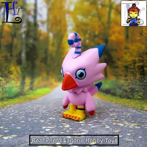 Jual Digimon DigiColle Single Biyomon (PiyoMon) Figure - Kota Tangerang ...