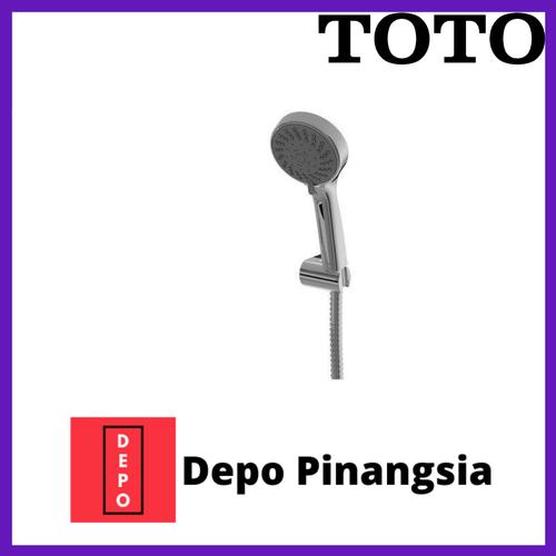 Jual Hand shower TOTO THX118SRR NEW - Jakarta Barat - Depo Pinangsia ...