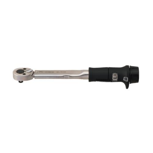 Jual TOHNICHI QL-50N Adjustable Torque Wrench QL50N Kunci Torsi 50NM JAPAN - Jakarta Utara ...