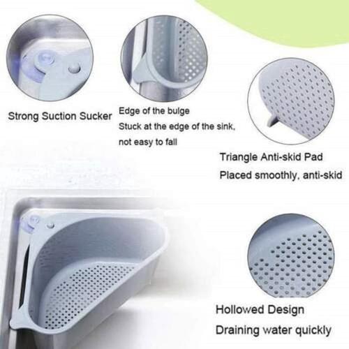 Jual KITCHEN TRIANGULAR SINK FILTER - Jakarta Utara - 2ndbridge | Tokopedia