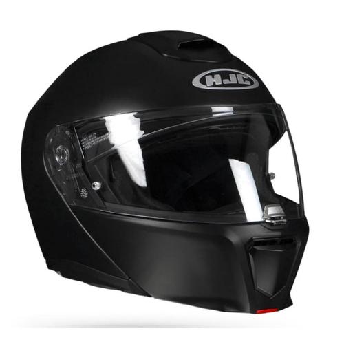 Jual HJC RPHA 90 Black Matt Modular Helmet - Kota Bandung - RC ...