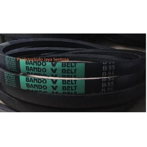 Jual Vanbelt / fanbelt V belt Green seal bando B 95 atau B95 atau B-95 - Jakarta Barat ...