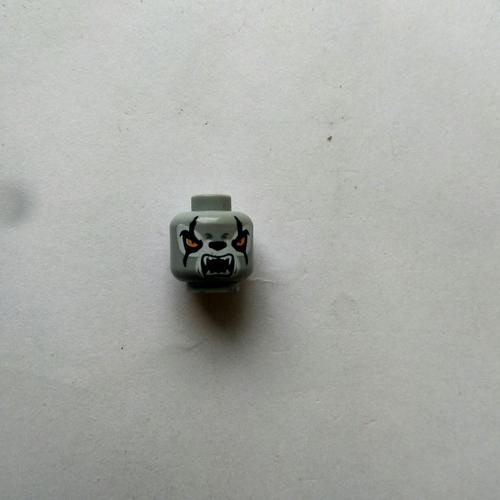 Jual lego head CHIMA - Jakarta Barat - Minifigure Gallery | Tokopedia