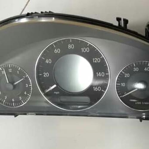 Jual Speedometer Original Mercedes-Benz W211 E-Class - Kota Tangerang ...