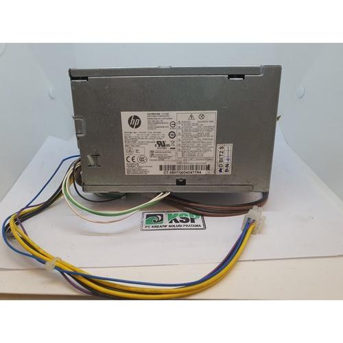 Jual PSU HP 6200 8000 8200 Elite MT 611484-001 D10-320P2A DPS-320NB A ...