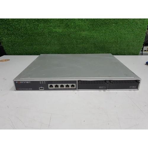 Jual FortiNet FortiManager FMG-400B 4-Port VPN Network Security ...