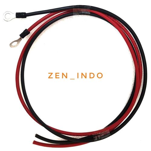 Jual Kabel Aki Kabel Battery 6mm² + Skun panjang 1 Meter - Jakarta ...