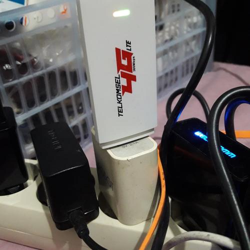 Jual Modem usb Jaringan 4G bisa Colok Power Bank - Jakarta Selatan ...